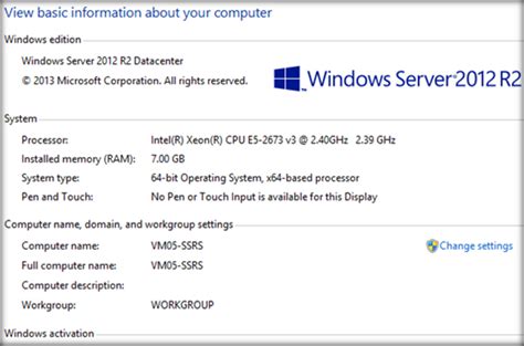 Install And Configure Sql Server Reporting Services In Sharepoint