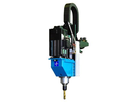 Cnc Drilling Machine Cnc Drill Drill Spindle Proarc