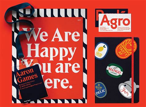 Parle Agro Communication Arts