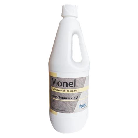 Forbo Monel Linoleum Vinyls Pleje 1ltr DitlevJ Dk