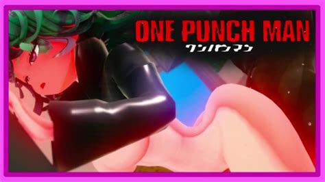 One Punch Man Tatsumaki Cant Stop Cumming Xxx Mobile Porno Videos