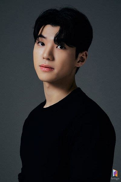 Seo Jun About Entertainment Ie