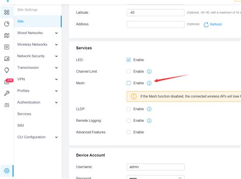 EAP Bridge Kit Switch At Wireless End Business Community