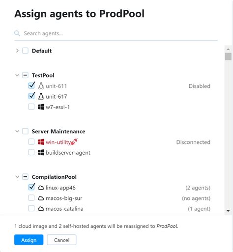 Teamcity Sakura Ui Teamcity On Premises Documentation