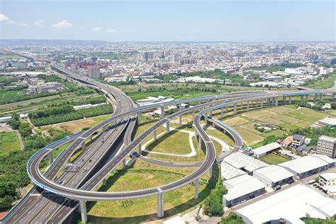 春節往返台中市區有捷徑！ 改走國4銜接台74聰明避塞車 生活 中時