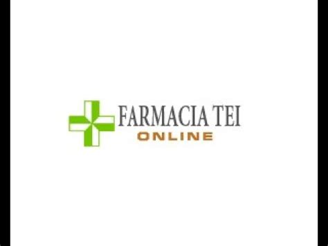 Unboxing Farmacia Tei Youtube