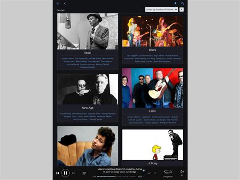 Roon On NAS Building The Ultimate Music Server QNAP