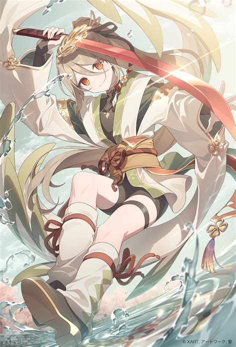 Original Drawn By Hijiri Resetter Danbooru Original Drawn By Hijiri Resetter Danbooru