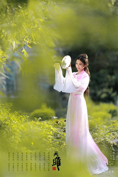 每日詩詞詩三百之首共觀古人求慕愛情的輾側之思 每日頭條