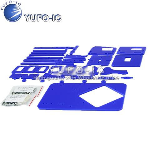 แขนกลหุ่นยนต์ arm robot 4dof arduino v1 0 ขาย arduino อุปกรณ์ arduino คุณภาพดี ราคาถูก ส่งไว