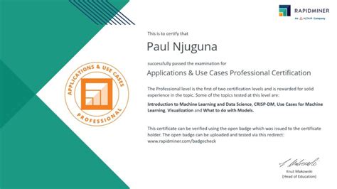 Machinelearning Datascience Ai Innovation Cybersecurity Paul