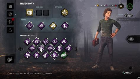 Hows My Healy Steve Build Rdeadbydaylight