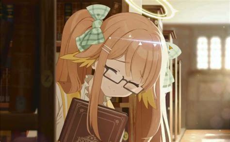 Blue Archive Official Illustrator Creates Adult Doujin Of Her Character