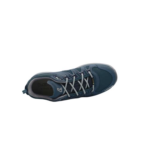 Lowa - Inox Evo GTX Lo Ws - Schoenen De Smedt
