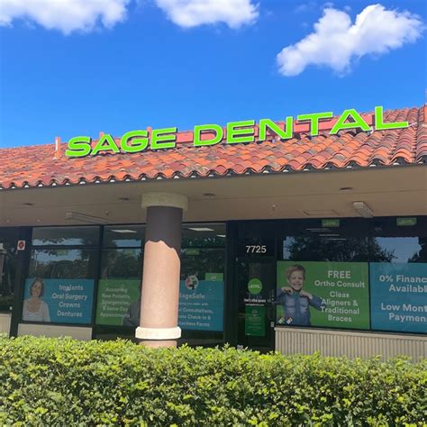 Dentist Near Me In West Lake Worth West Lake Worth Dentist My Sage