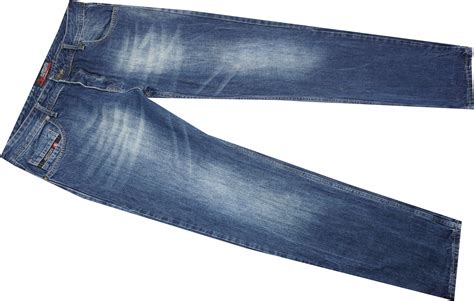 Alessandro Salvariniw36 L34spodnie Jeans V538 15184271764 Allegropl