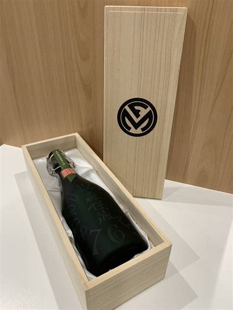 Yahooオークション 【極美品】森伊蔵 本格焼酎 ≪ Franck Muller ≫