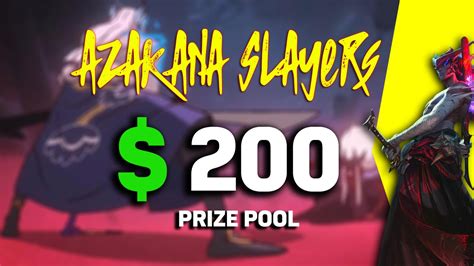 200 1v1 Yone Tournament Bracket Tournament Challengermode