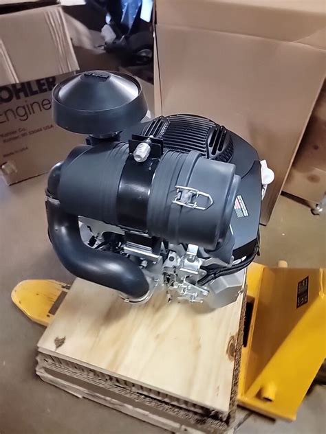 35hp Kohler Command EFI Ver Engine ECV940-3012 Replaces ECV940-3011 ...