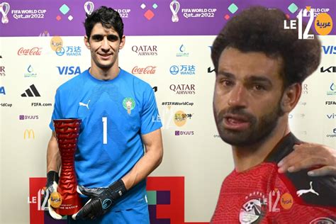 ياسين بونو يقود المغرب إلى ربع نهائي مونديال قطر ويتوج مع إشبيلية