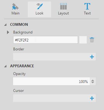 Change Label Color By Script How To Create View Content Documentation Learning