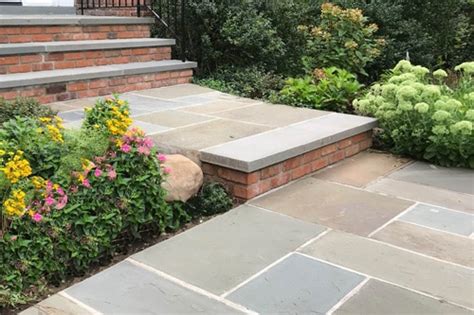 Bluestone Pavers NJ Find Natural Blue Stone For Patio Paving And Landscaping In New Jersey