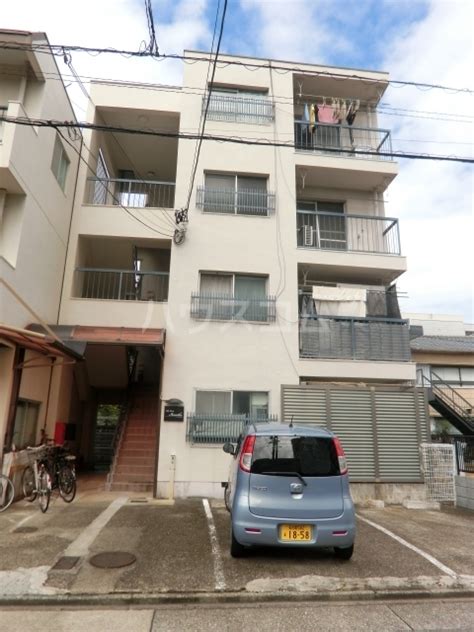 リ・カーサ今池Ⅰ愛知県名古屋市千種区の賃貸物件建物情報賃貸マンション【ハウスコム】
