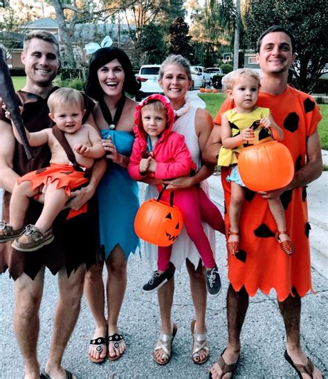 Costumes The Flintstones Barney Rubble Costume Men