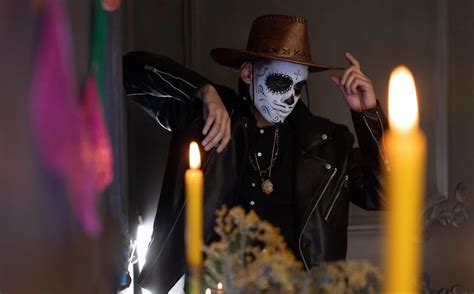 Ofrendas Y Tradiciones En El Día De Muertos ¿a Cuál Irías Revista