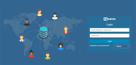 【django】dockerコンテナにpostgresqlpgadminを追加 チグサウェブ