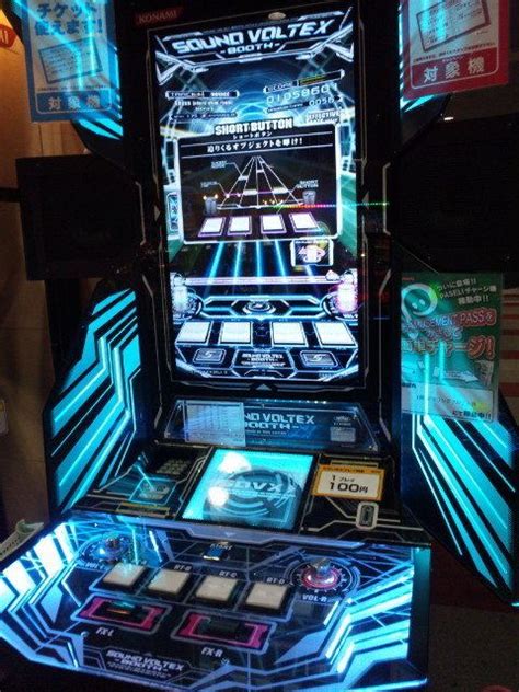 Sound Voltex Alchetron The Free Social Encyclopedia