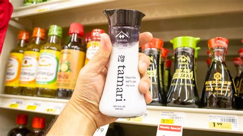 8 Types Of Soy Sauce And Their Uses