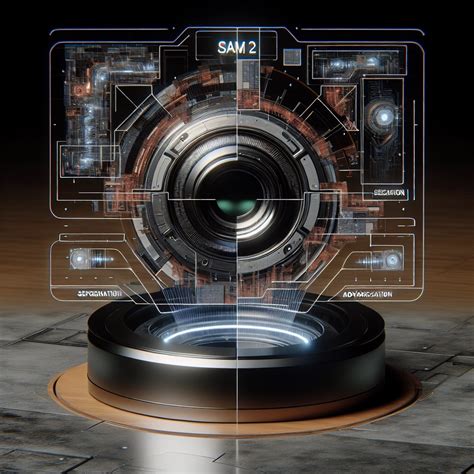 Exploring Sam 2 Metas Next Gen Breakthrough In Video And Image Segmentation