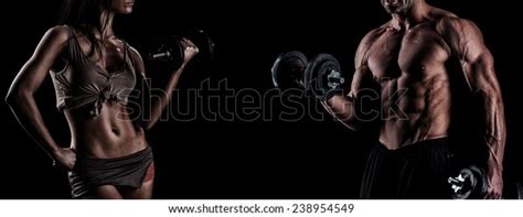 Sexy Athlete Female Images Stock Photos D Objects Vectors Shutterstock