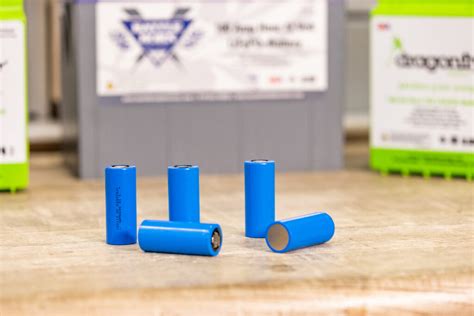 What Is A Battery Electrolyte And How Does It Work Dragonfly Energy