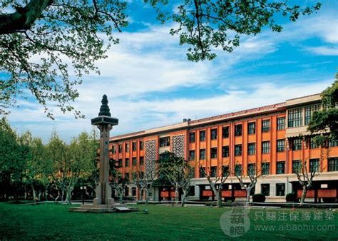 同济大学历史建筑群