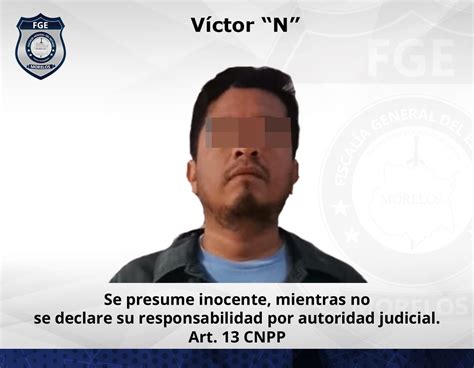 Prisión Preventiva Por Abuso Sexual Agravado Zona Centro Noticias