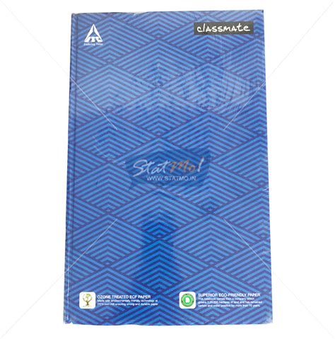 Classmate Exercise Book Single Line 144 Pages The Largest