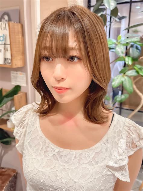 韓国ボブで可愛く大人っぽく🇰🇷🤍🤍 ボブ韓国特化美容師けんと錦糸町が投稿したフォトブック Lemon8