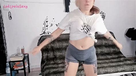 Body Swap With The Aspiring Workout Girl Lukipelasexy Clips4sale