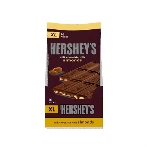 Symphony Milk Chocolate Xl Candy Bar 425 Oz