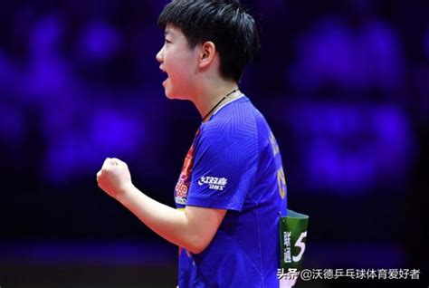 霸氣40！小魔王再立功！日本一姐慘遭橫掃止步四強！國乒迎首勝 每日頭條