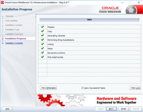 Instalación de Oracle forms builder 12c paso a paso completa Oracle