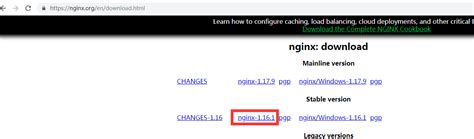 Nginx Start Stop Etc Commands Under Windows Programmer Sought
