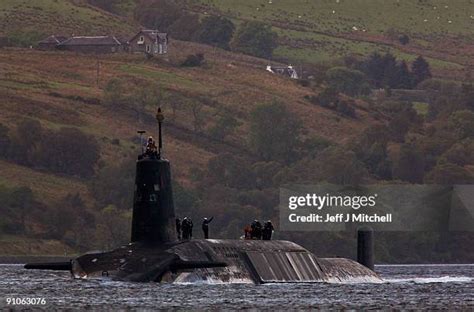 Faslane Base Photos And Premium High Res Pictures Getty Images