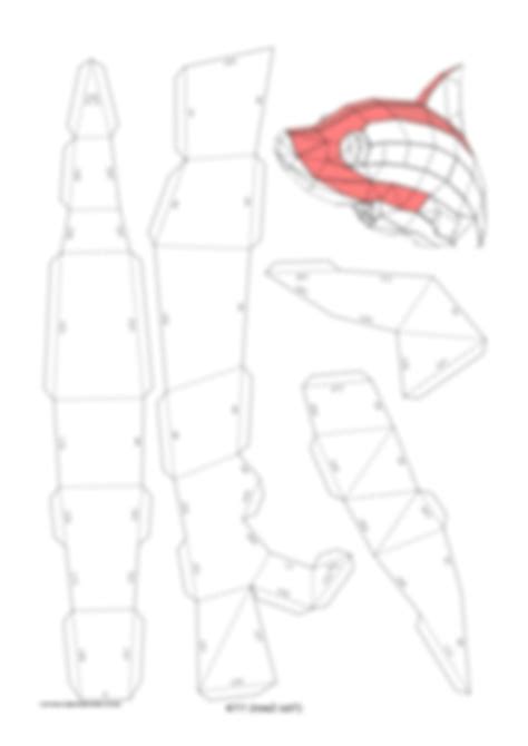 SOLUTION Baby Shark Template Studypool
