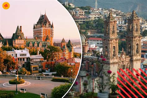 Cómo Emigrar a Canadá desde México