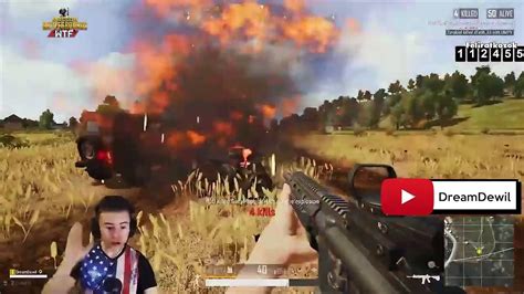 PUBG Funny WTF Moments Highlights Ep 183 Playerunknown S Battlegrounds