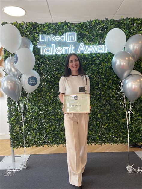 Epiroc On Linkedin Talentawards Epiroc Talentawards