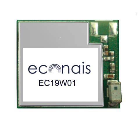 Integrated Wi Fi System In Package Module Circuit Cellar